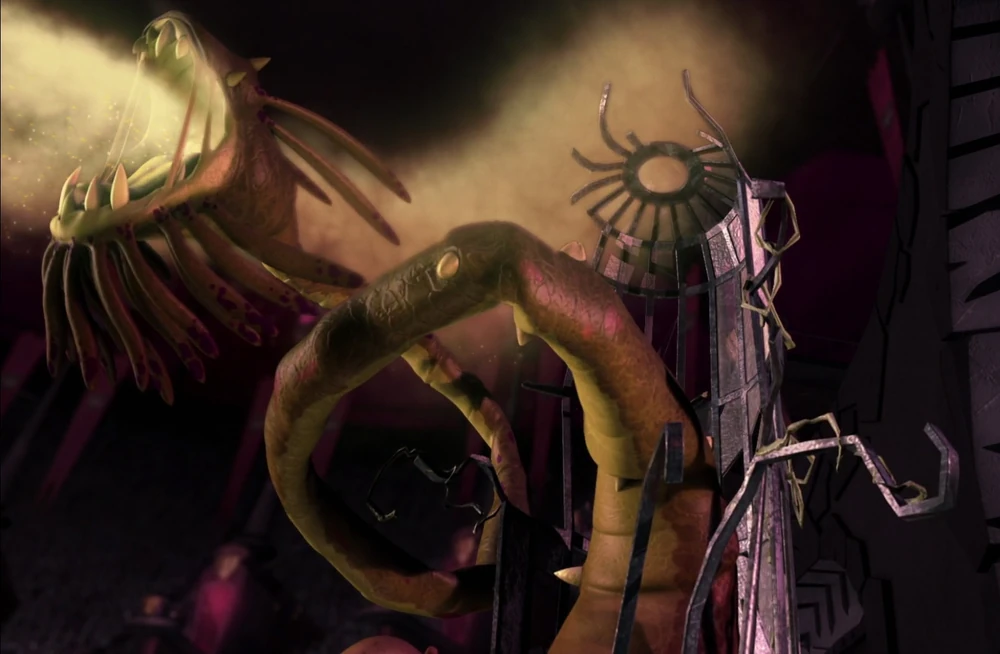 Man-eating Plant | Igor Wiki | Fandom