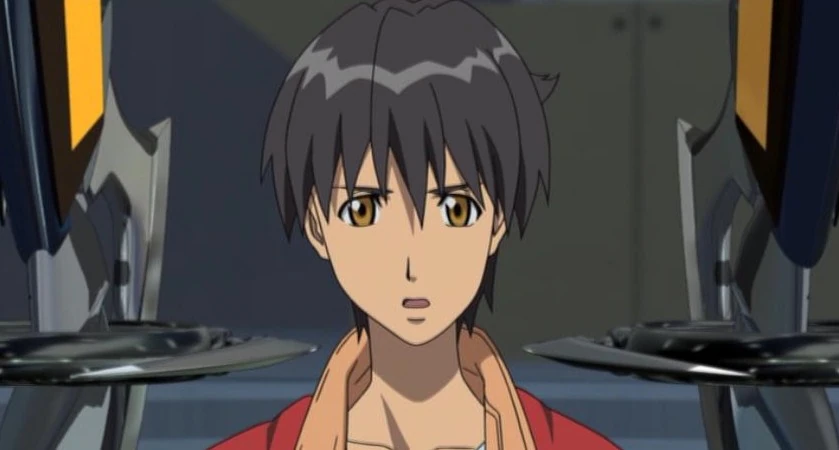 Takeshi Jin | Igpx Wiki | Fandom