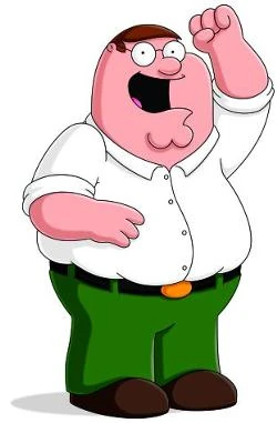 Peter Griffin | I Griffin Wiki | Fandom