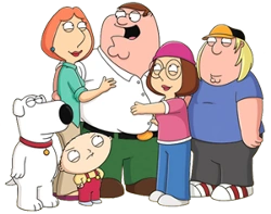 I Griffin | I Griffin Wiki | Fandom