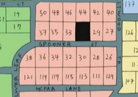 Spooner Street | I Griffin Wiki | Fandom