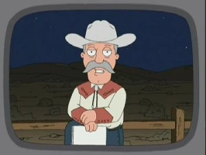 Duke Dillon | I Griffin Wiki | Fandom