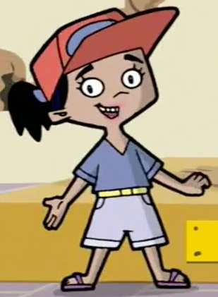 Gabby | I Got A Rocket Wiki | Fandom