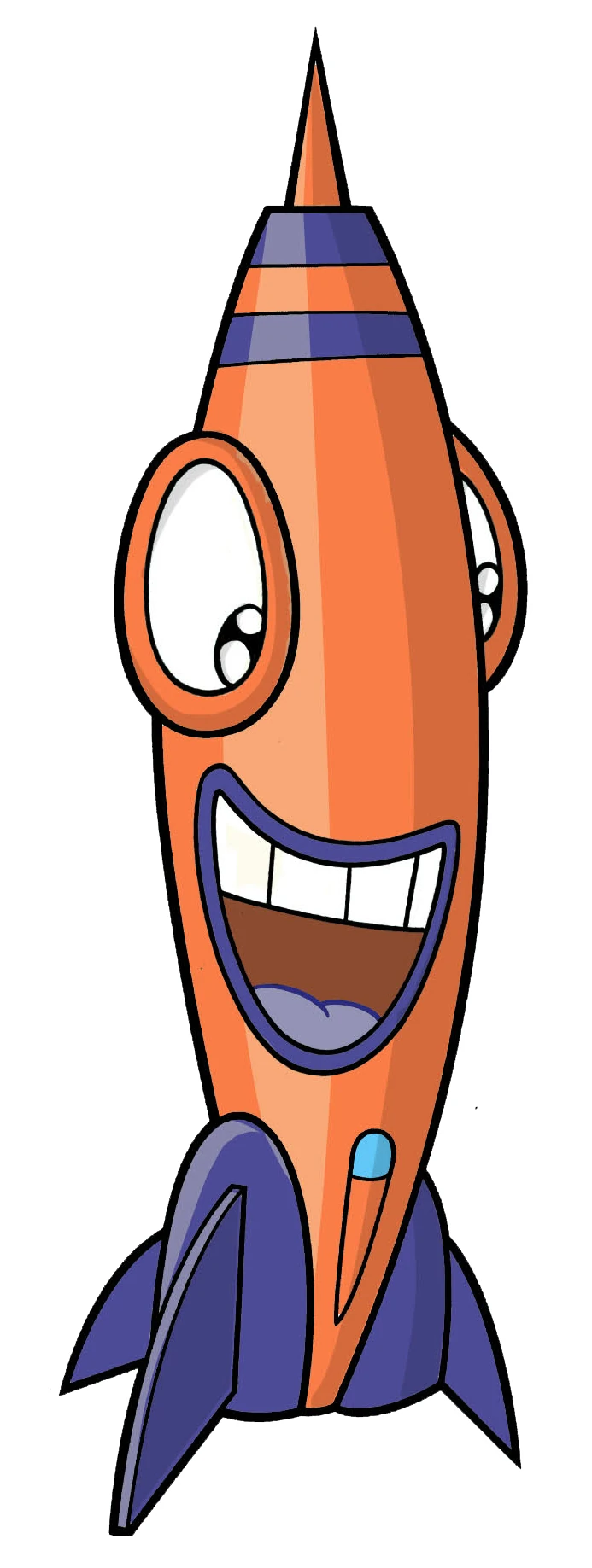 Category:Professor Q Inventions | I Got A Rocket Wiki | Fandom