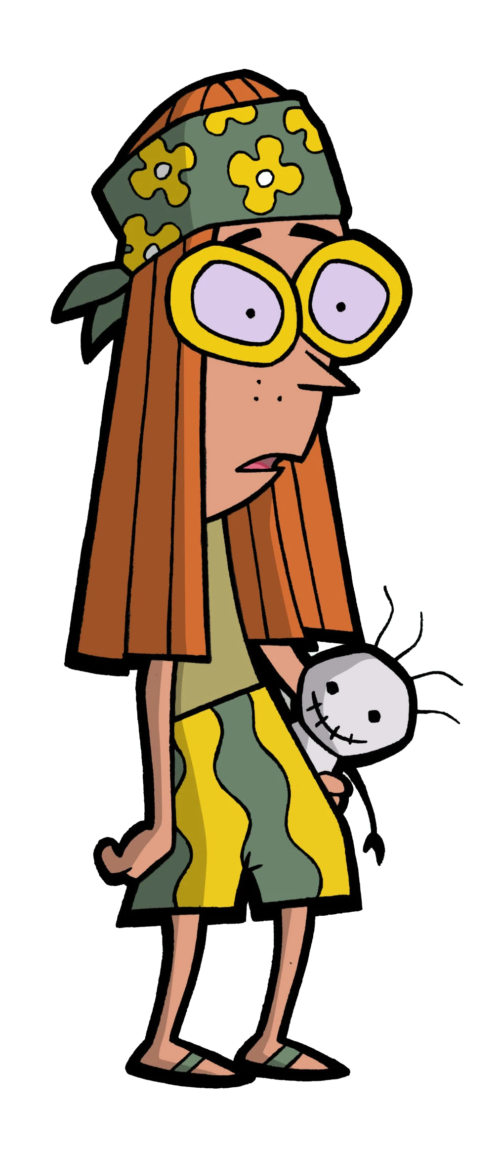 Rainbow | I Got A Rocket Wiki | Fandom