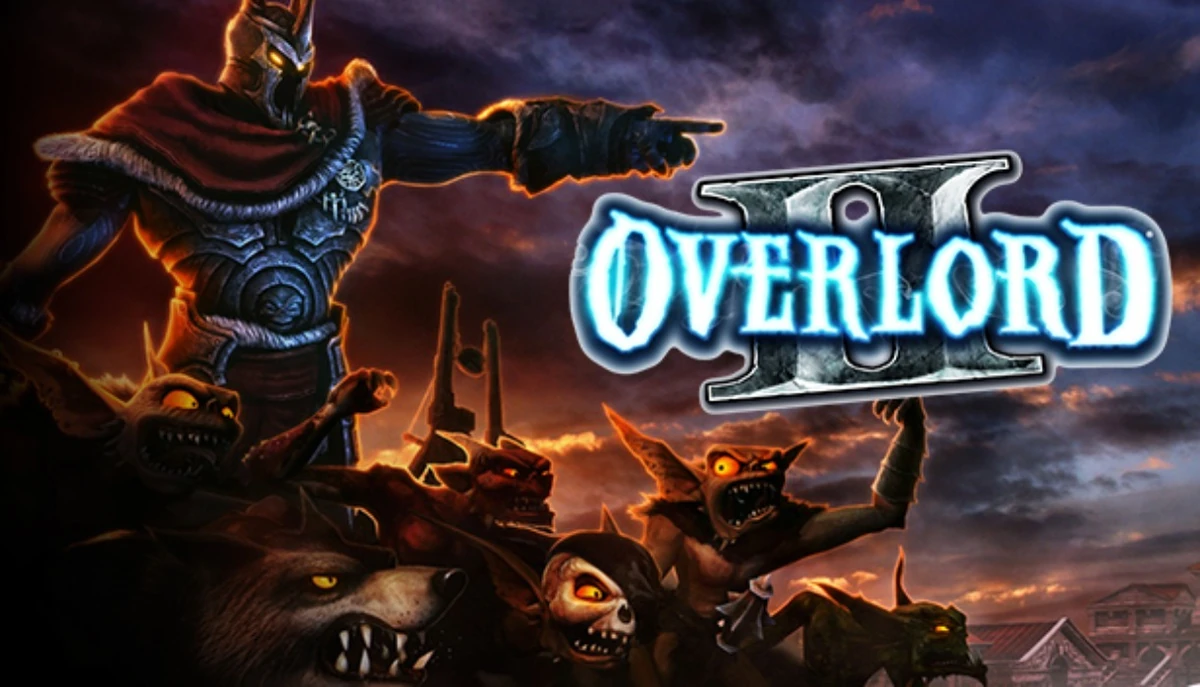 Overlord II | ИгроВики | Fandom