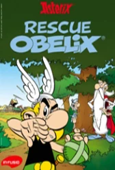 Astérix: Rescue Obelix | ИгроВики | Fandom