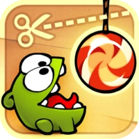 Cut the Rope | ИгроВики | Fandom