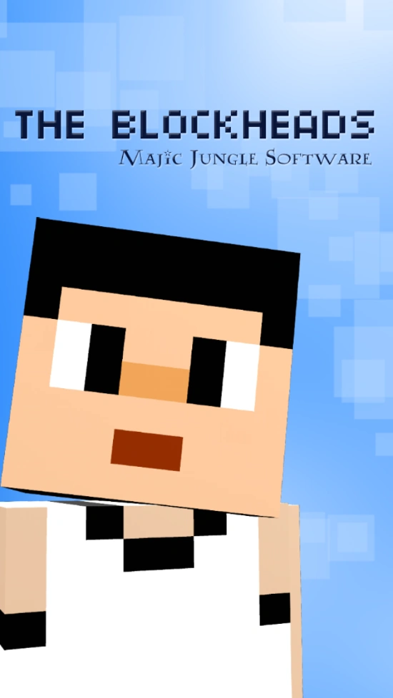 The Blockheads | ИгроВики | Fandom