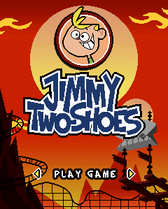 Jimmy Two-Shoes | ИгроВики | Fandom