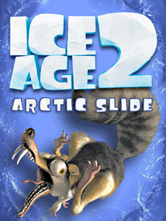 Ice Age 2 Arctic Slide Fandom