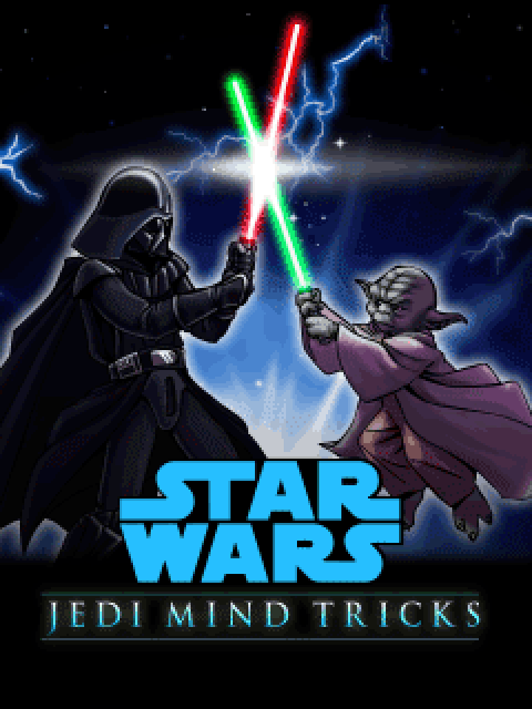 Star Wars: Jedi Mind Tricks (2009) | ИгроВики | Fandom
