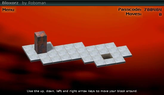 Bloxorz | ИгроВики | Fandom