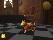Garfield 2 | ИгроВики | Fandom