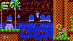 Sonic Mania | ИгроВики | Fandom