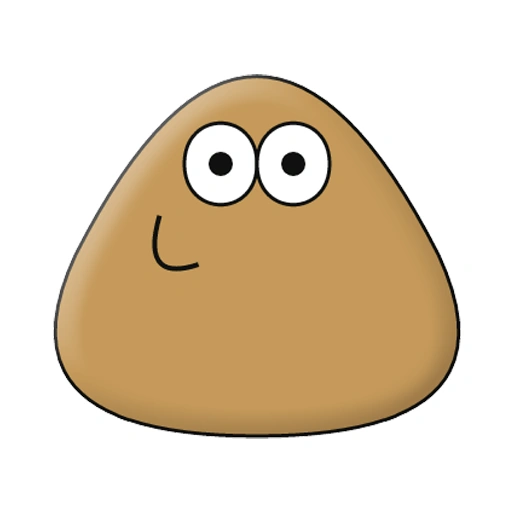 Pou | ИгроВики | Fandom