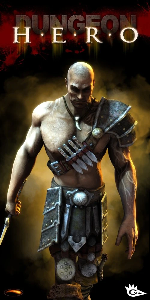 Dungeon Hero | ИгроВики | Fandom