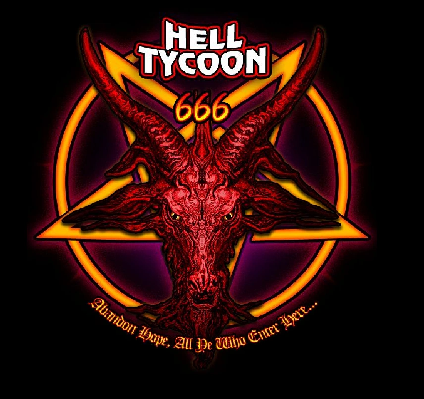 Hell Tycoon | ИгроВики | Fandom