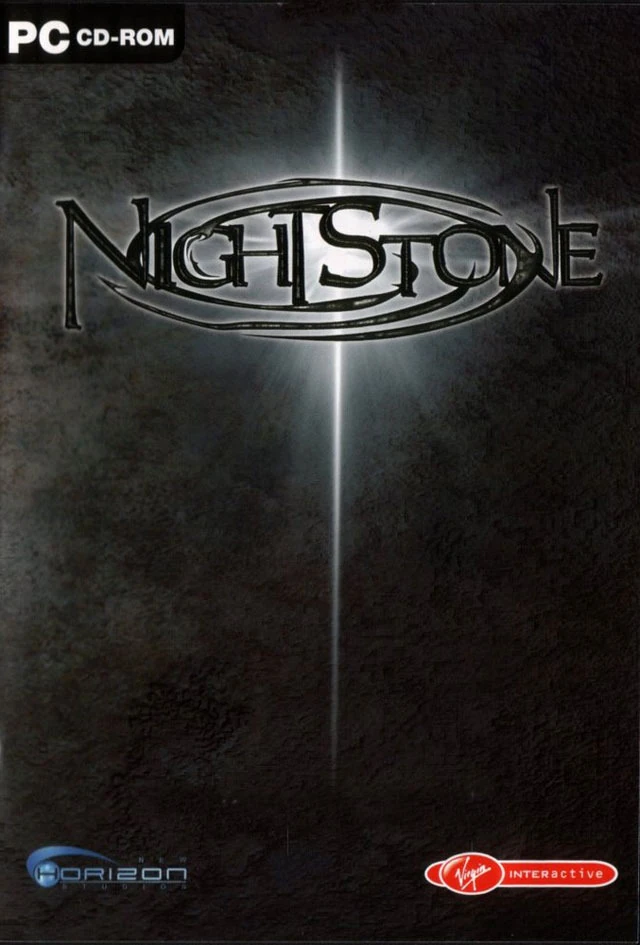 NightStone | ИгроВики | Fandom