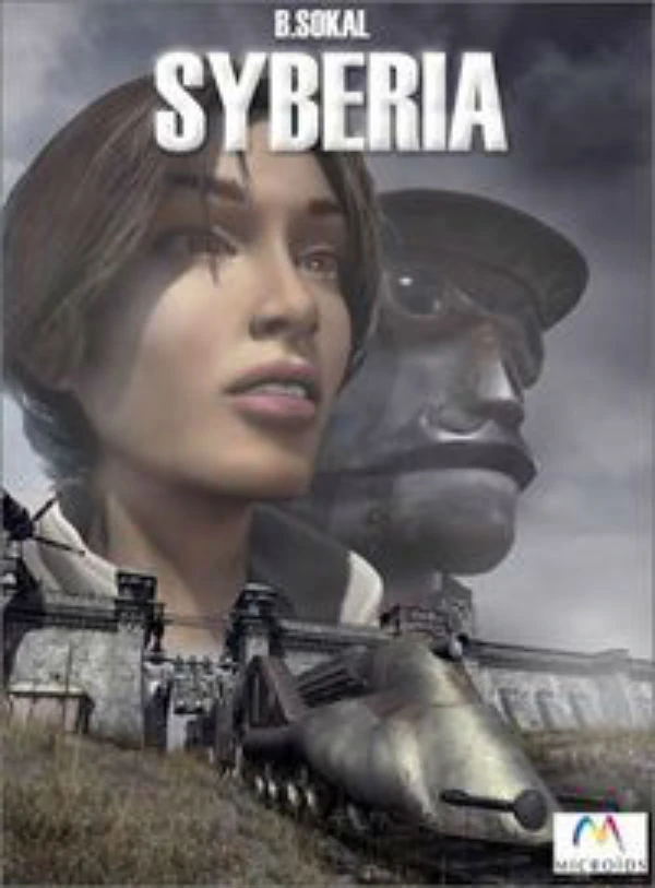 Syberia | ИгроВики | Fandom