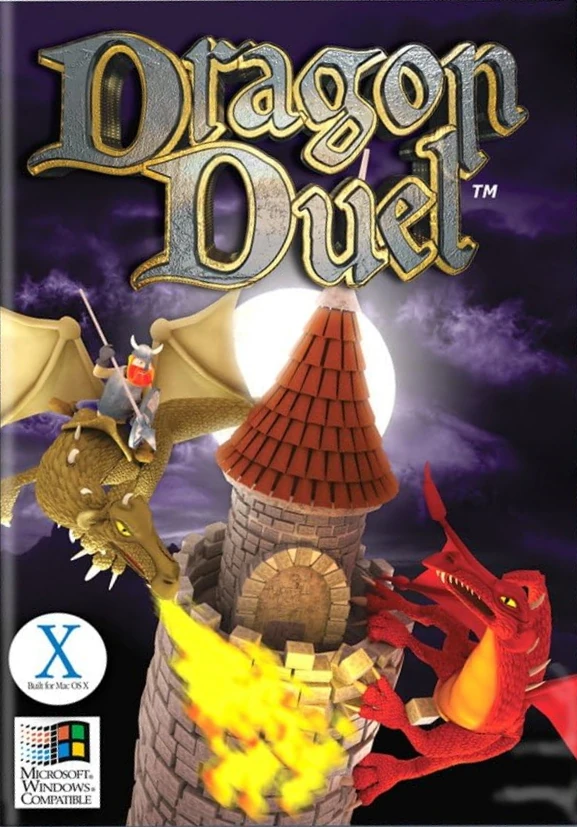 Dragon Duel | ИгроВики | Fandom