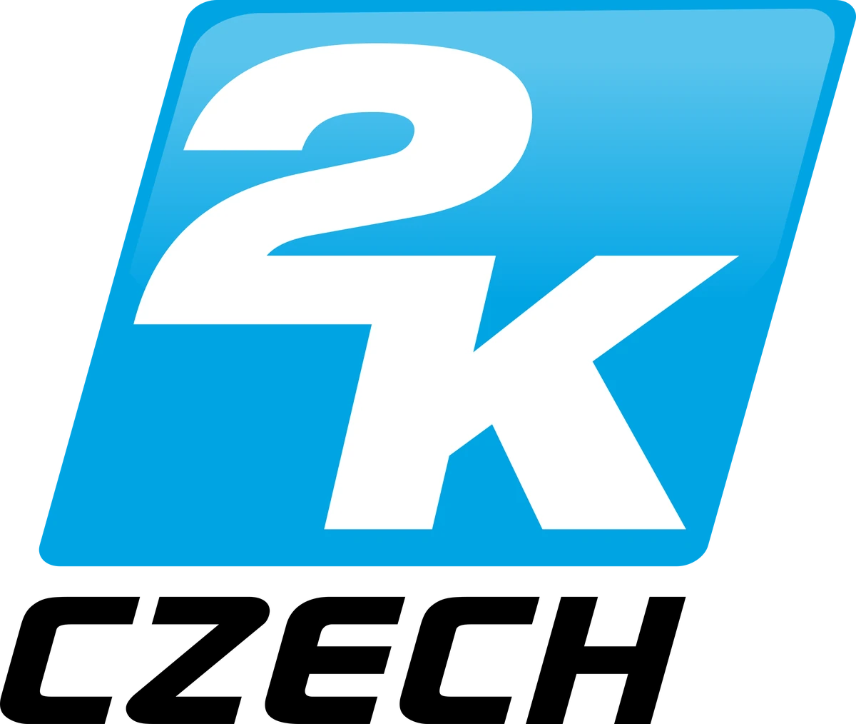 2K Czech | ИгроВики | Fandom