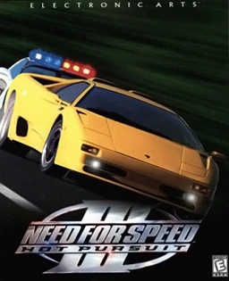 Need for Speed III: Hot Pursuit | ИгроВики | Fandom