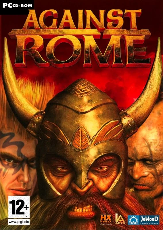 Against Rome | ИгроВики | Fandom