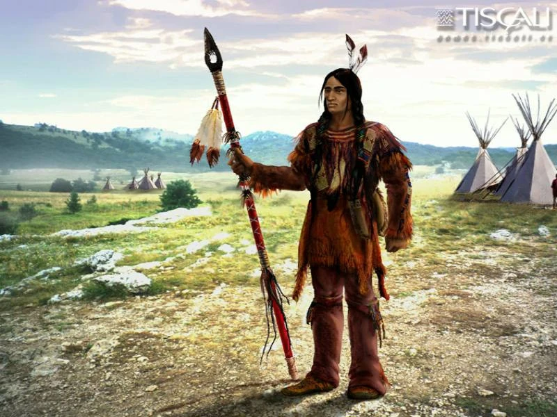 Shaman (Boston Animation) | ИгроВики | Fandom