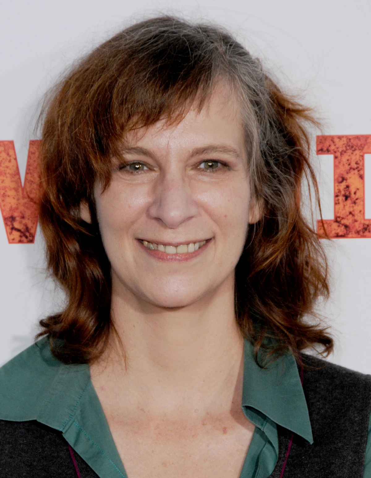 Amanda Plummer | Igrzyska Śmierci Wiki | Fandom