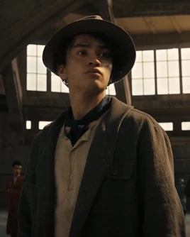 Treech | Igrzyska Śmierci Wiki | Fandom