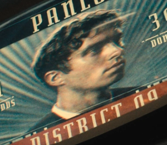 Panlo | Igrzyska Śmierci Wiki | Fandom