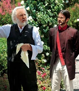 Coriolanus Snow | Igrzyska Śmierci Wiki | Fandom