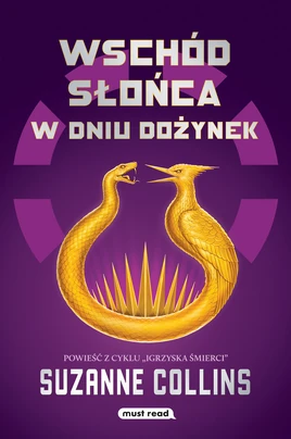 Wschód słońca w dniu dożynek | Igrzyska Śmierci Wiki | Fandom