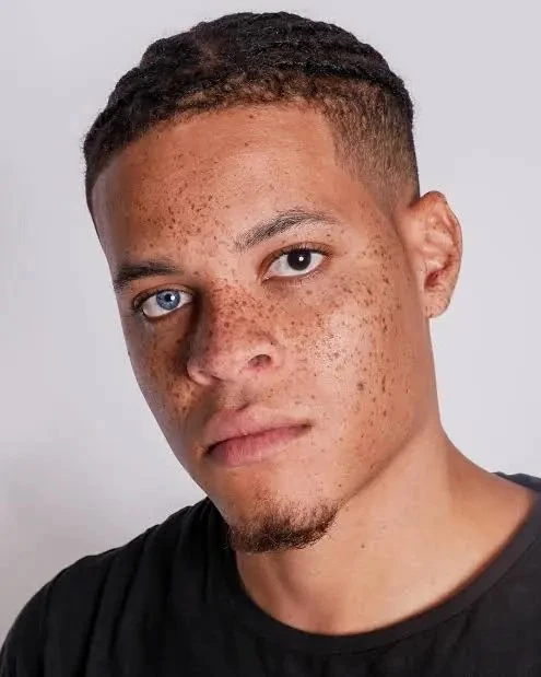 Kaine Buffonge | Igrzyska Śmierci Wiki | Fandom