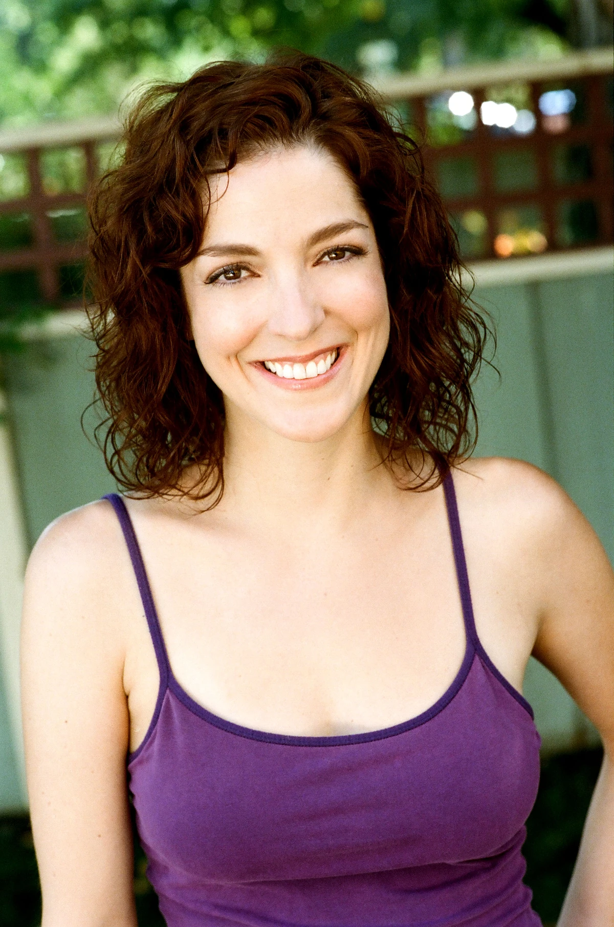 Megan Hayes | Igrzyska Śmierci Wiki | Fandom