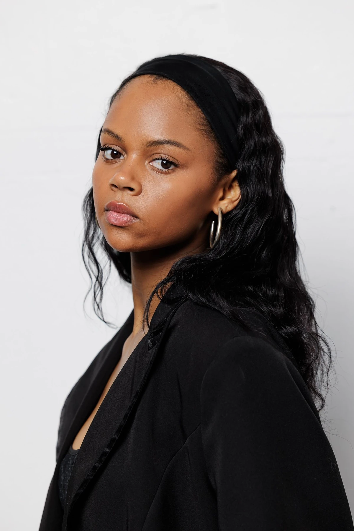 Seyna Sylla | Igrzyska Śmierci Wiki | Fandom