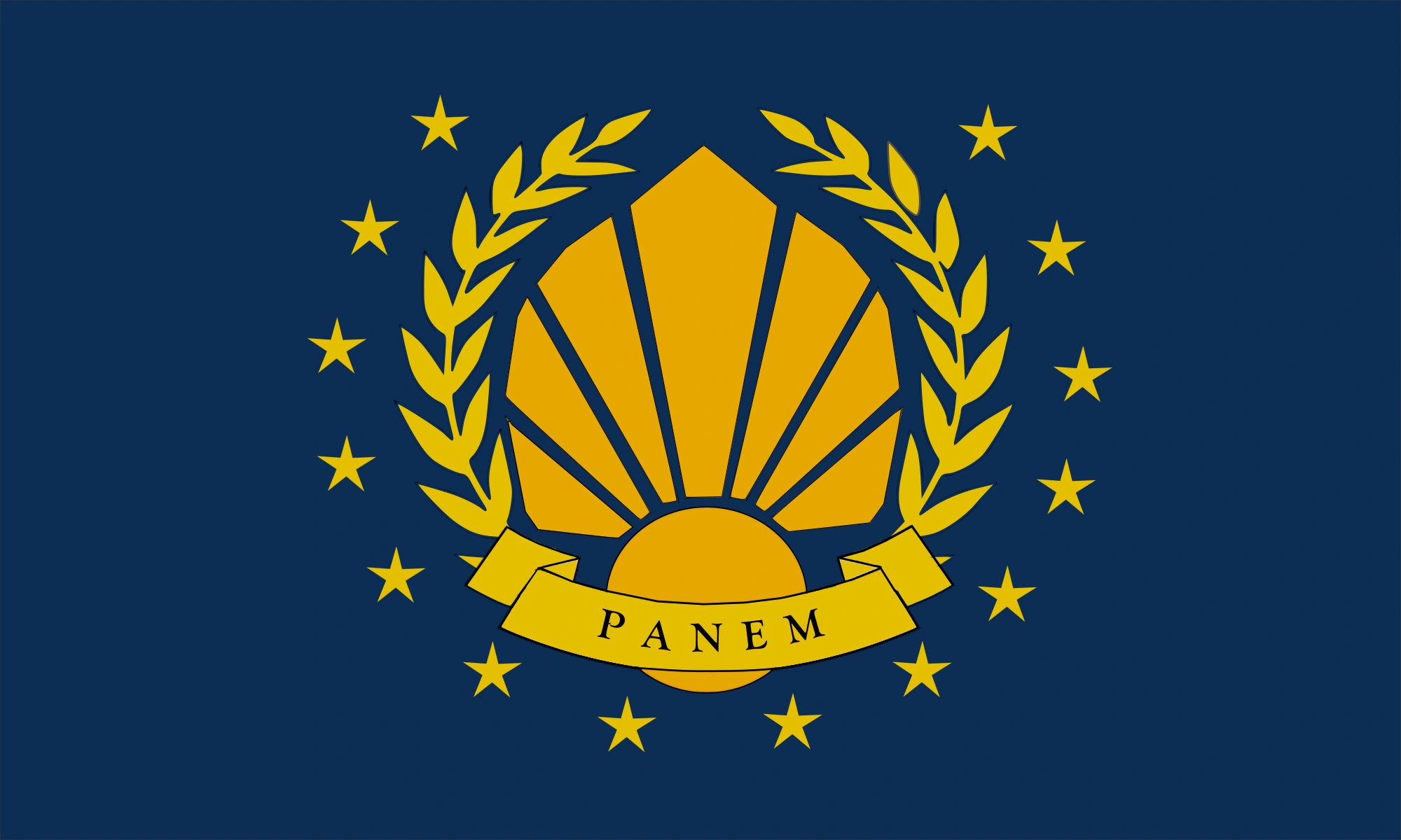 Panem | Igrzyska Śmierci Wiki | Fandom