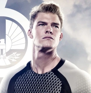 Gloss | Igrzyska Śmierci Wiki | Fandom