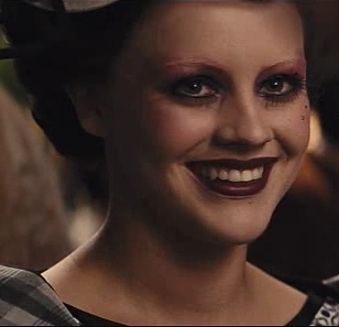 Octavia | Igrzyska Śmierci Wiki | Fandom