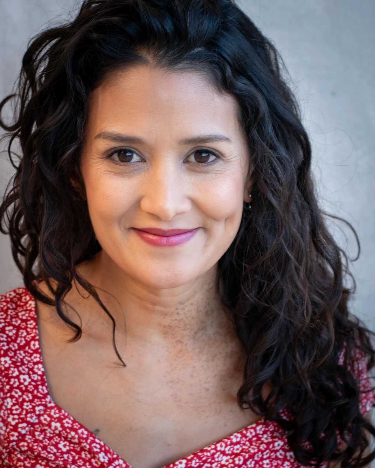 Ivette Li-Sanchez | Igrzyska Śmierci Wiki | Fandom