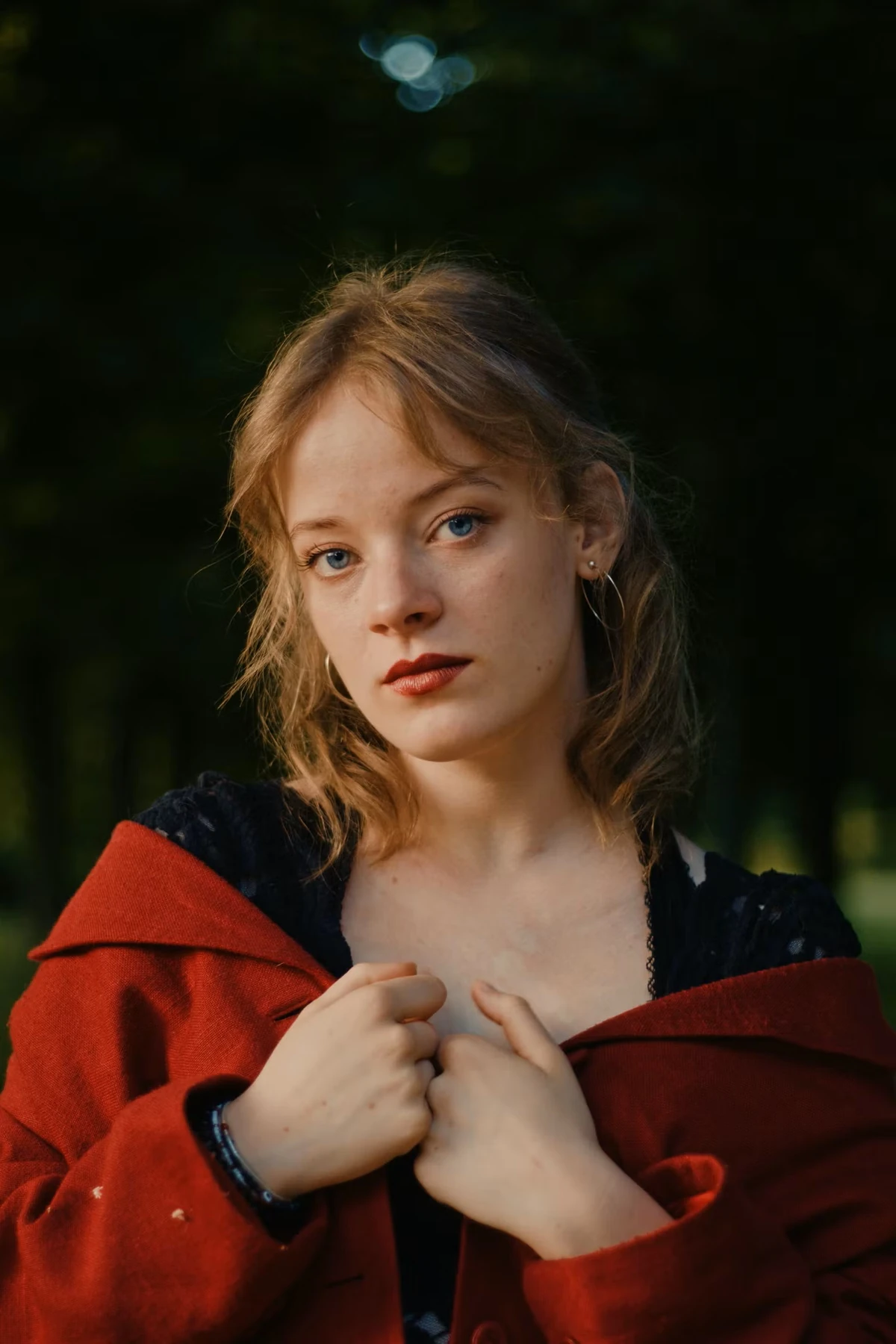 Luna Kuse | Igrzyska Śmierci Wiki | Fandom