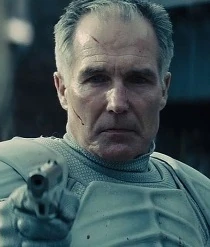 Romulus Thread | Igrzyska Śmierci Wiki | Fandom