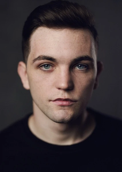 Scot Greenan | Igrzyska Śmierci Wiki | Fandom