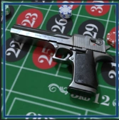 TheShadow | IGun Pro 2 Wiki | Fandom