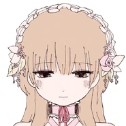 The Peachy Key | Iyowa Wiki | Fandom