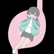 Kyu-kurarin | Iyowa Wiki | Fandom