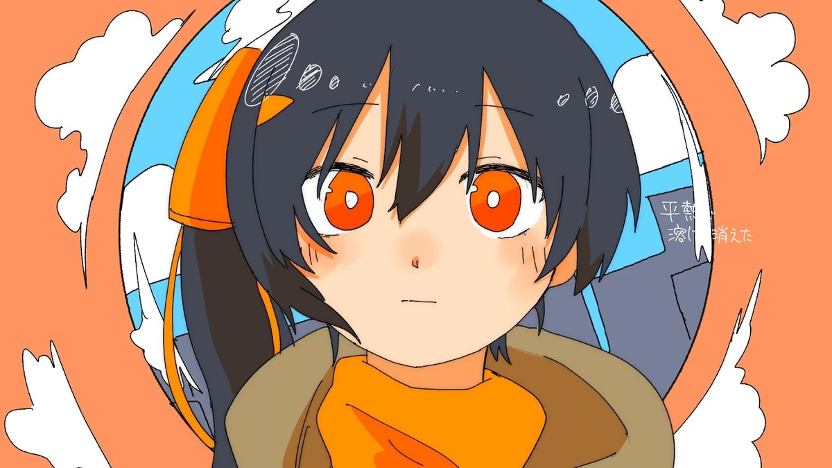 Orange Scale | Iyowa Wiki | Fandom