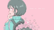 Kyu-kurarin | Iyowa Wiki | Fandom