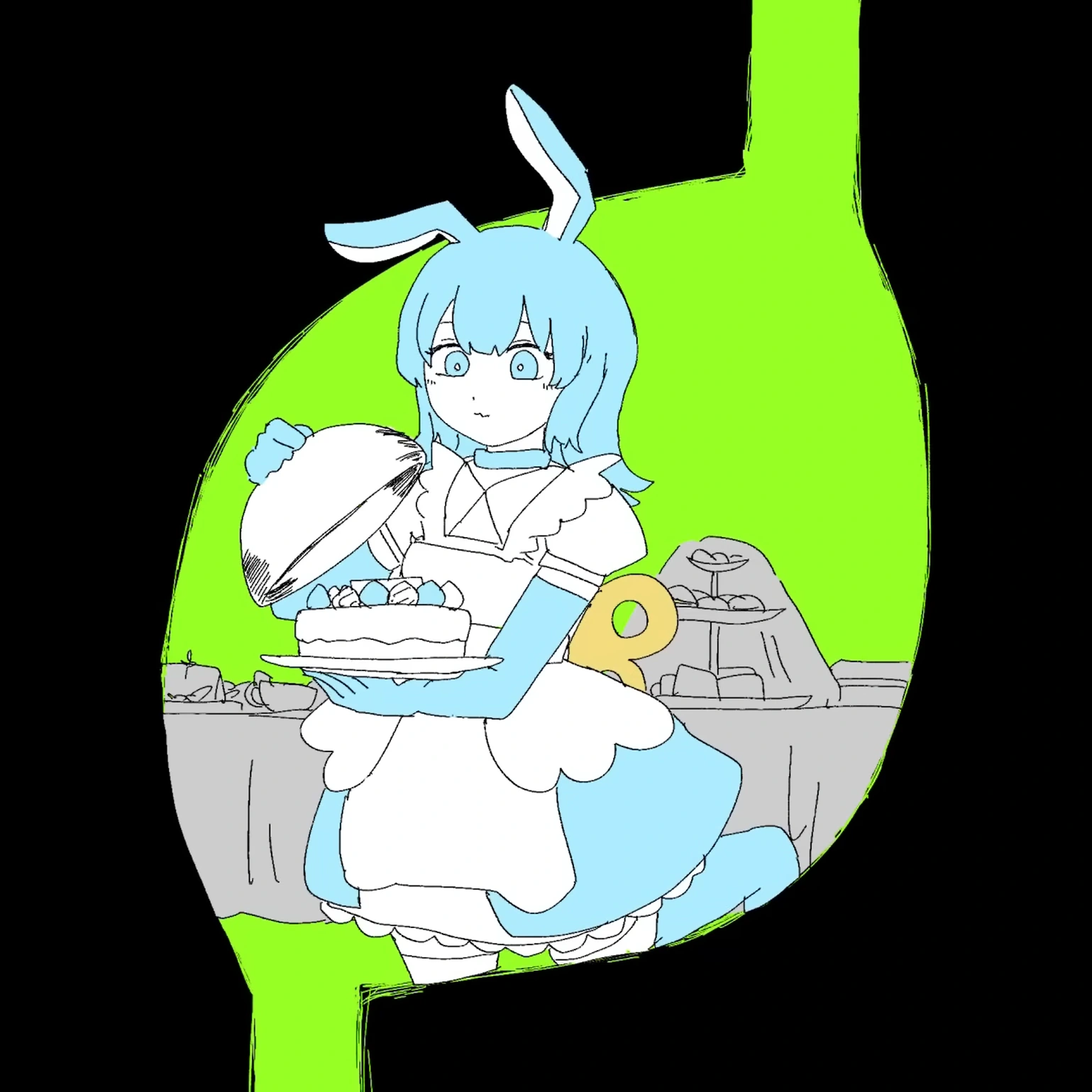 Predation and Non-Predation | Iyowa Wiki | Fandom